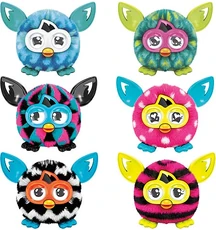 Furby Furblings | Toys That Make Noise Wiki | Fandom