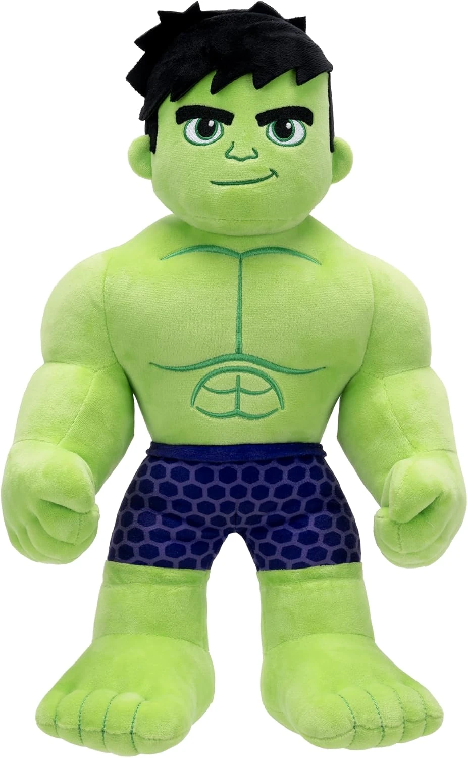 My Friend Hulk | Toys That Make Noise Wiki | Fandom