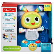 Dance & Move BeatBo | Toys That Make Noise Wiki | Fandom