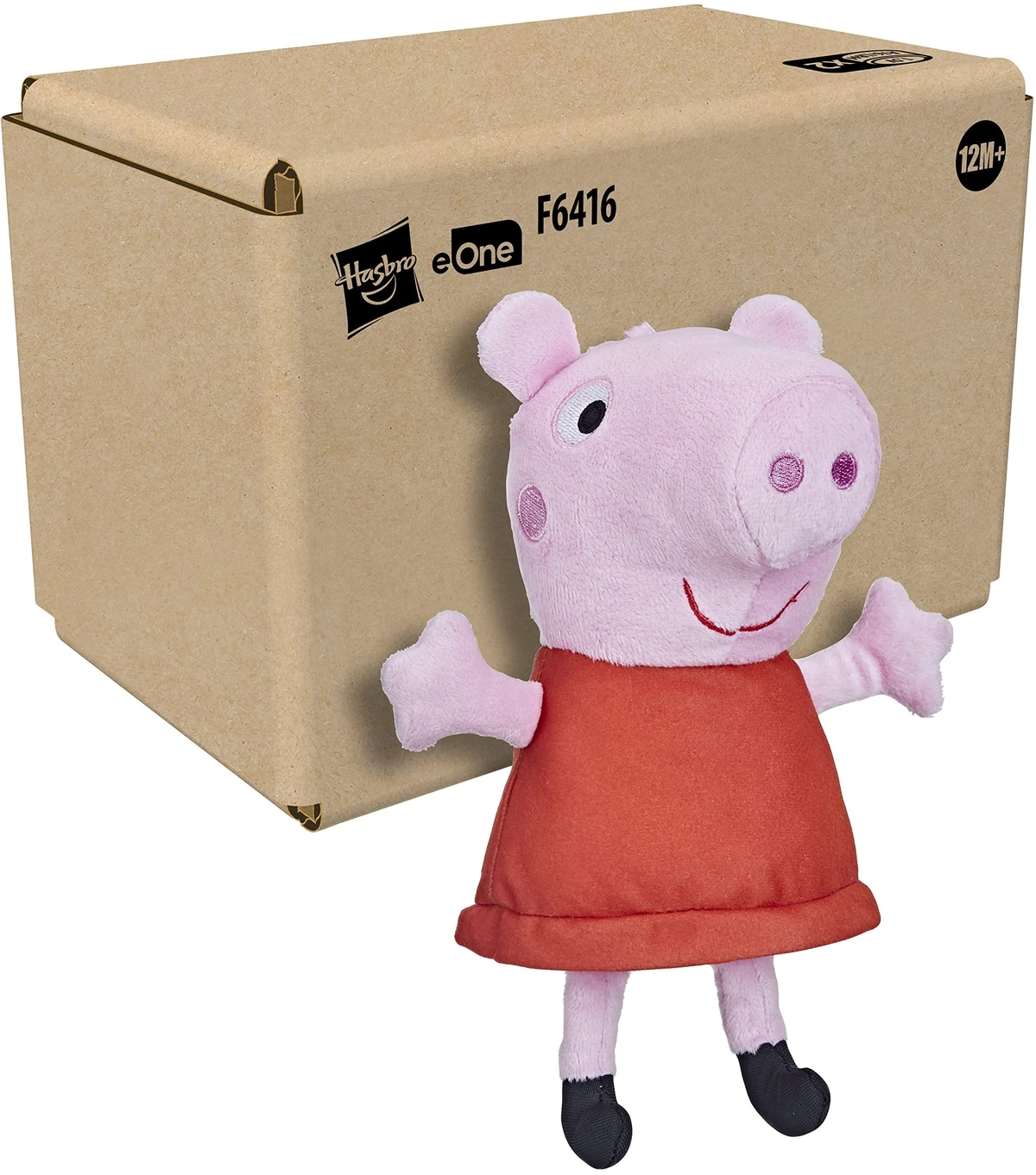 Giggle 'n Snort Peppa | Toys That Make Noise Wiki | Fandom