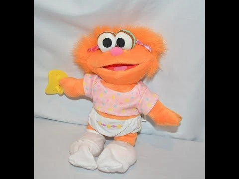 Baby Zoe | Toys That Make Noise Wiki | Fandom