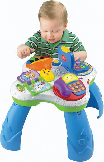 Fun with Friends Musical Table Toys That Make Noise Wiki Fandom