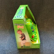 Alphabet Pal | Toys That Make Noise Wiki | Fandom