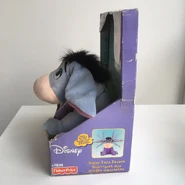 Happy Ears Eeyore | Toys That Make Noise Wiki | Fandom