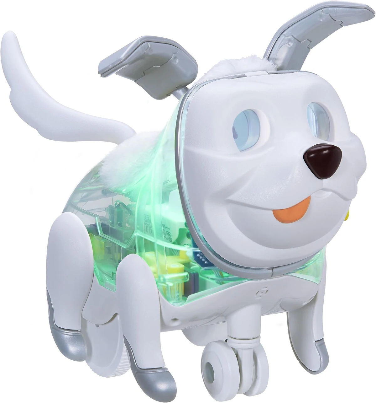 Proto Max | Toys That Make Noise Wiki | Fandom