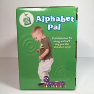 Alphabet Pal | Toys That Make Noise Wiki | Fandom