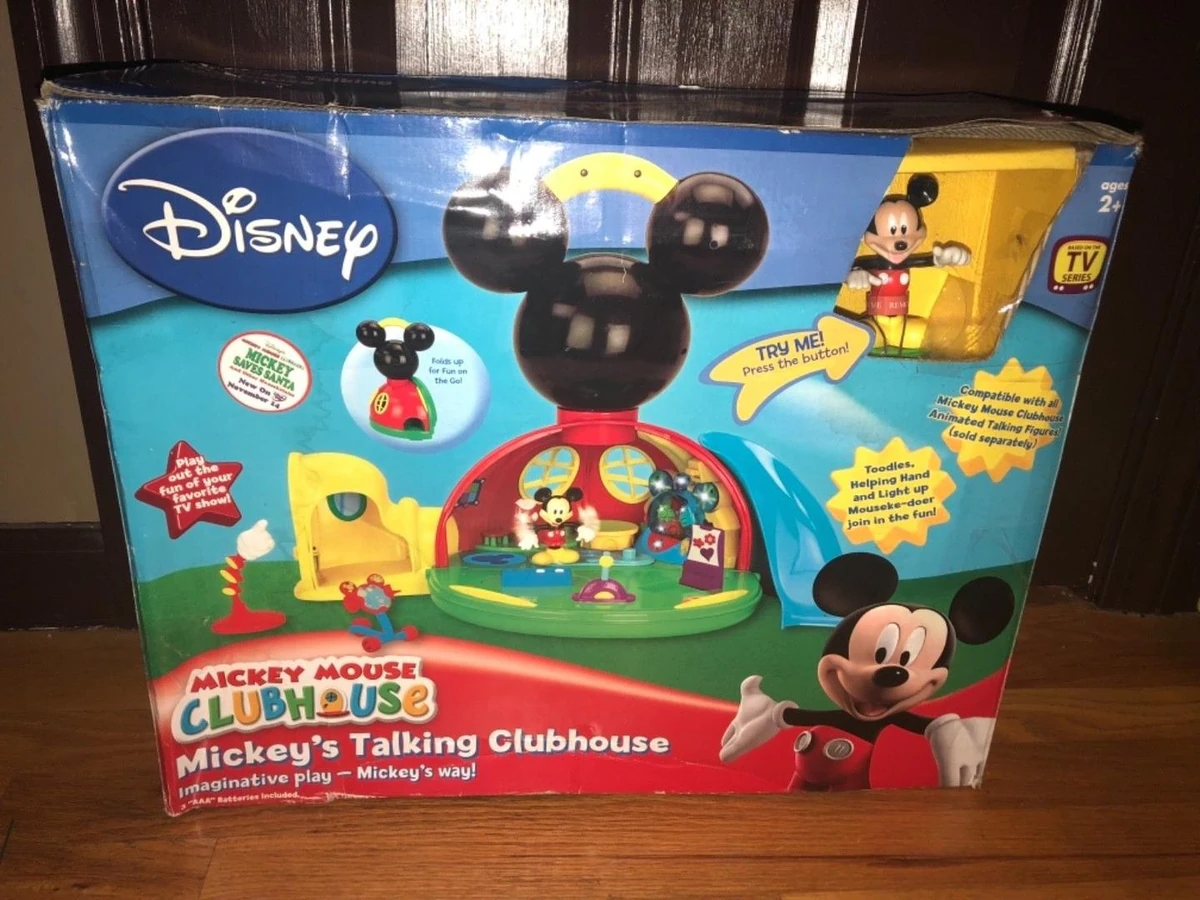 Category:Mickey Mouse | Toys That Make Noise Wiki | Fandom