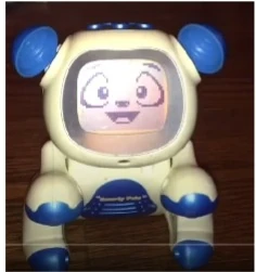 Smarty Pet | Toys That Make Noise Wiki | Fandom