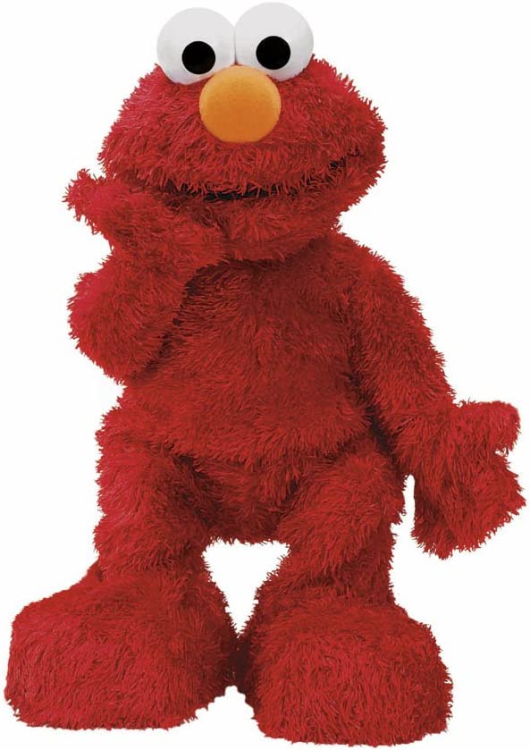 Elmo Live Encore Toys That Make Noise Wiki Fandom