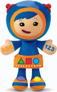 Mighty Musical Geo | Toys That Make Noise Wiki | Fandom