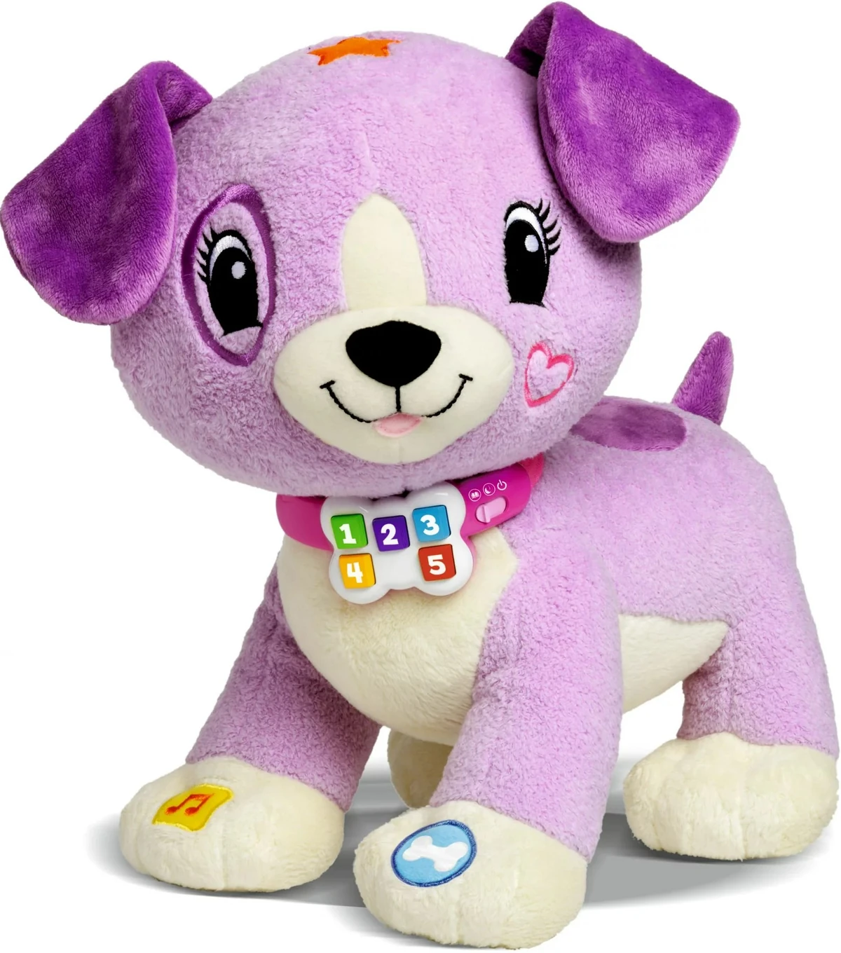 Read With Me Violet | Toys That Make Noise Wiki | Fandom