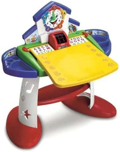 Fun 2 Learn Preschool Center | Toys That Make Noise Wiki | Fandom