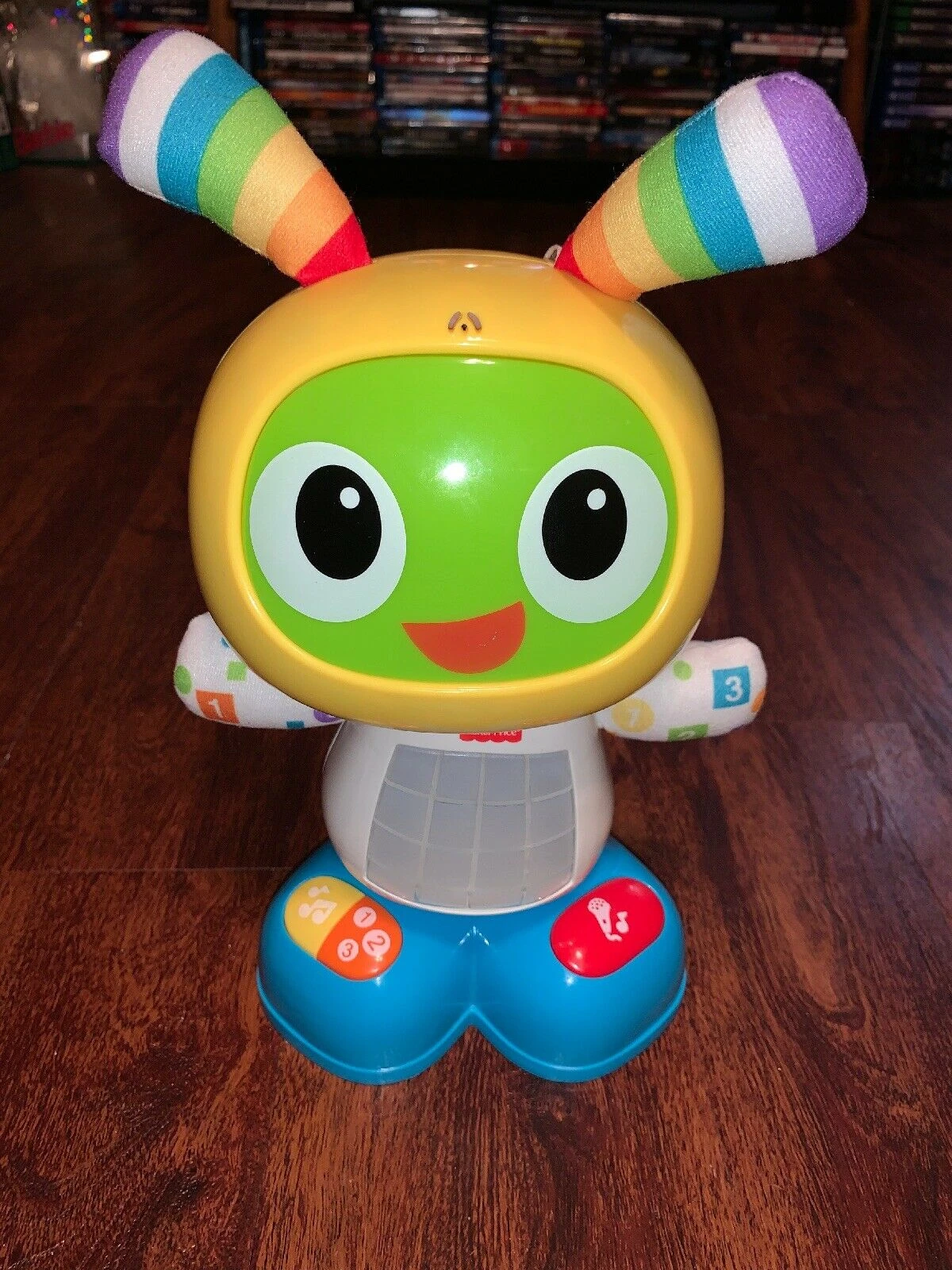 Dance and Move BeatBo | Toys That Make Noise Wiki | Fandom