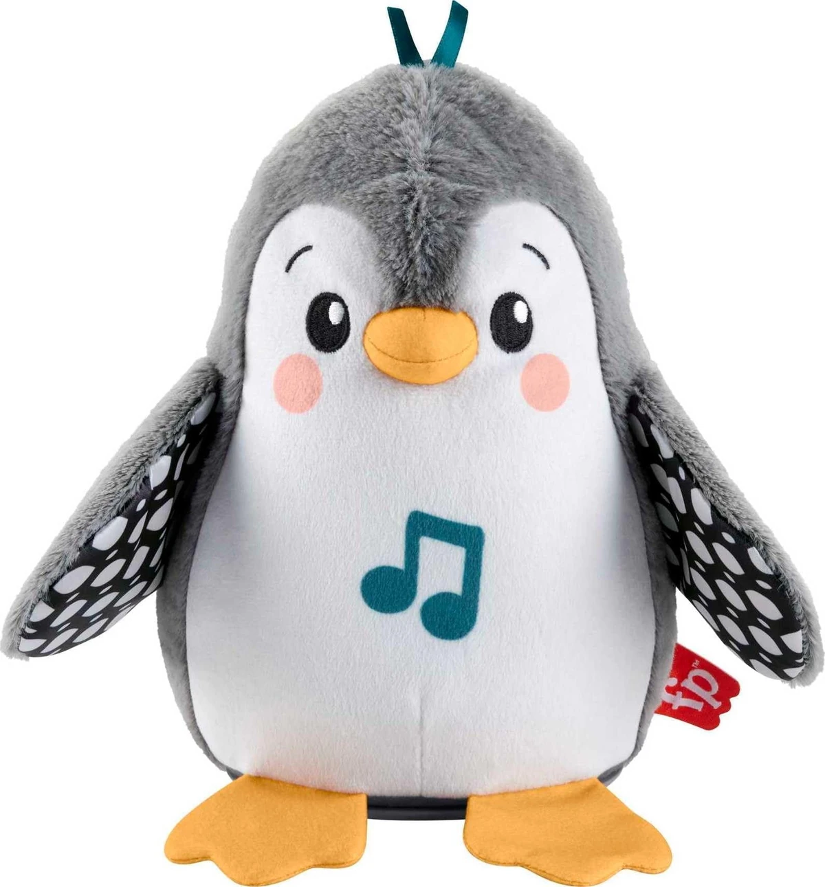 Flap & Wobble Penguin | Toys That Make Noise Wiki | Fandom
