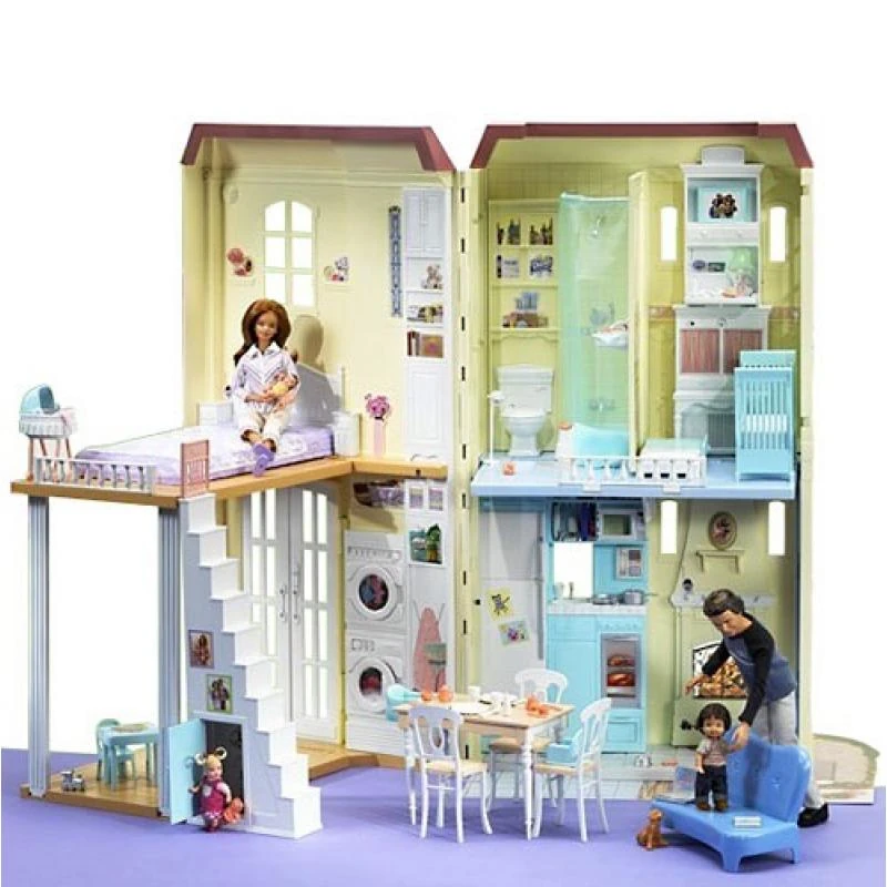 Sounds Like Home Smart House | Toys That Make Noise Wiki | Fandom