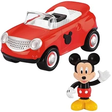 Count With Mickey Car | Toys That Make Noise Wiki | Fandom