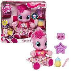 So Soft Pinkie Pie Learns to Walk Toys That Make Noise Wiki Fandom