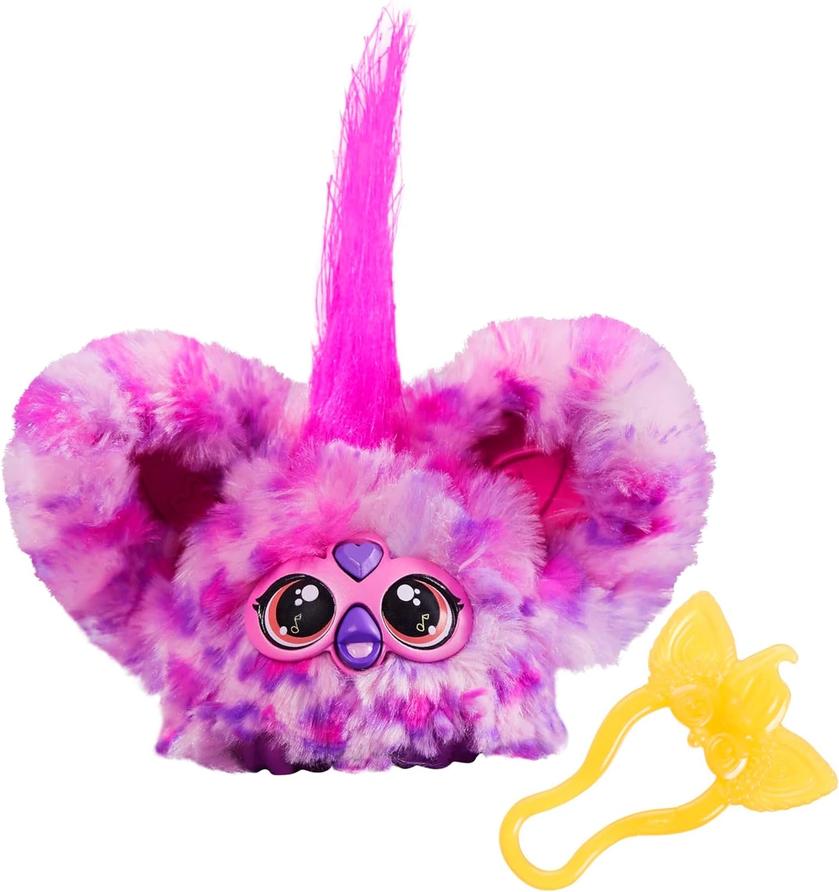 Furby Furblets | Toys That Make Noise Wiki | Fandom