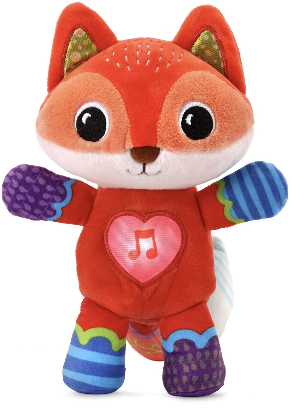 Soothing Songs Fox | Toys That Make Noise Wiki | Fandom
