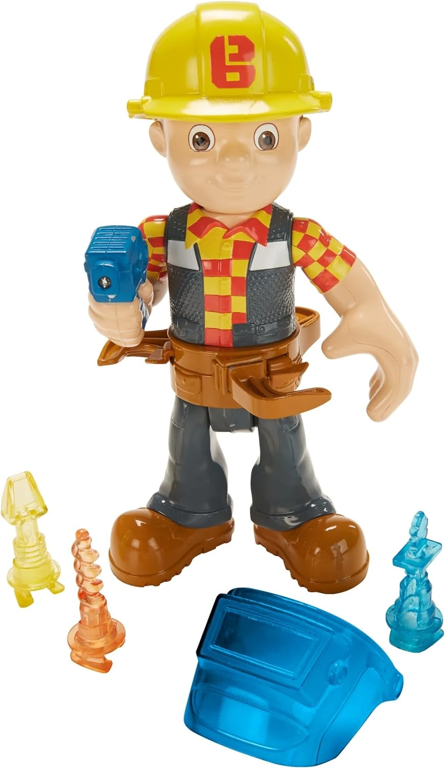 Switch & Fix Bob | Toys That Make Noise Wiki | Fandom