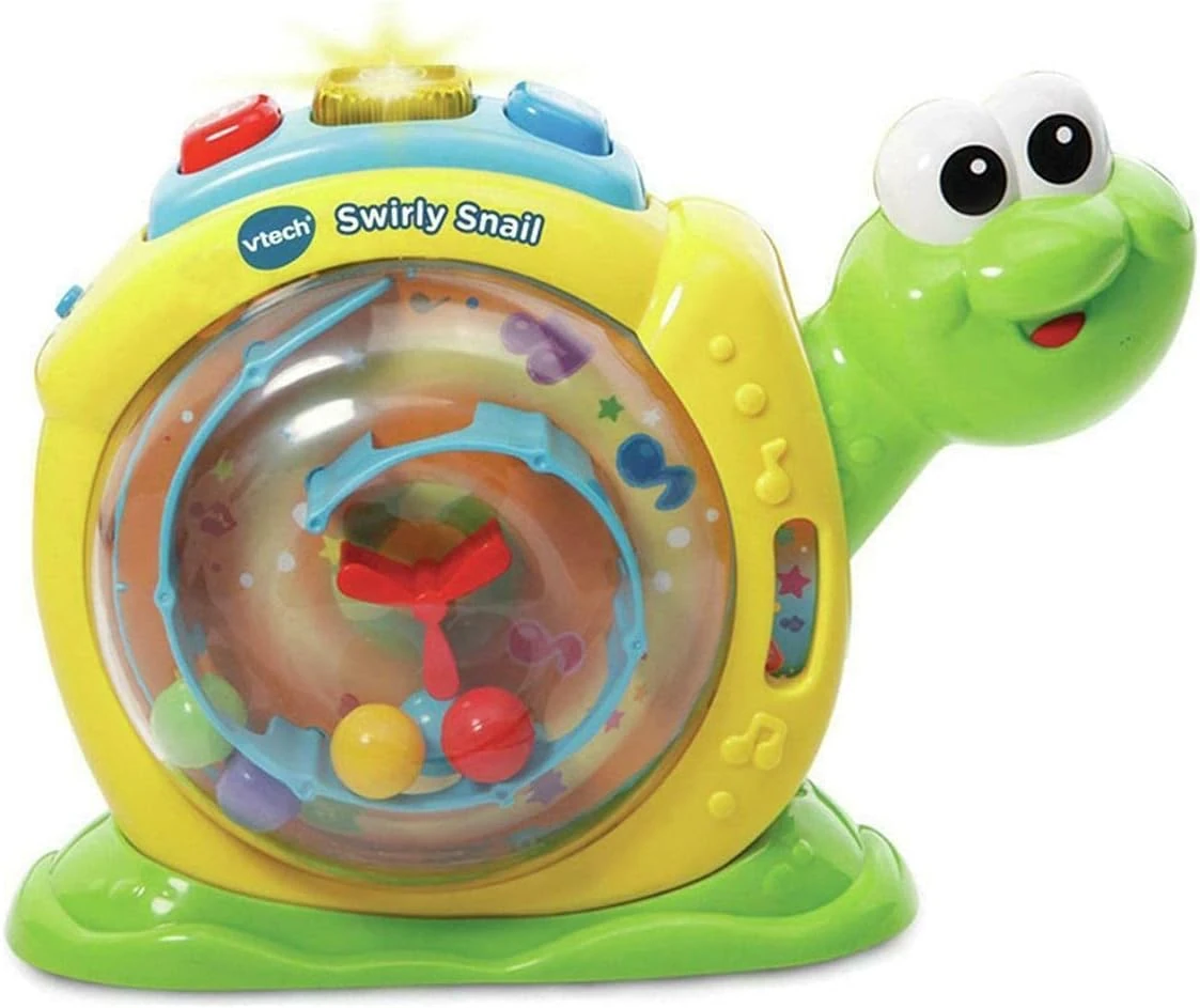 Pop & Play Snail | Toys That Make Noise Wiki | Fandom