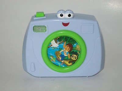 Talking Click the Camera | Toys That Make Noise Wiki | Fandom