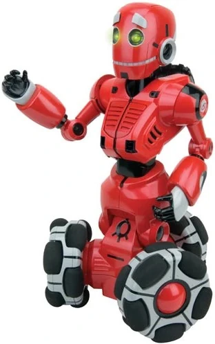 Tri-Bot | Toys That Make Noise Wiki | Fandom