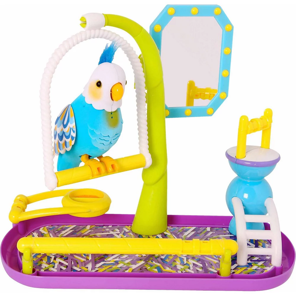 Clever Keet | Toys That Make Noise Wiki | Fandom