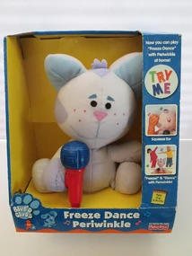 Freeze Dance Periwinkle | Toys That Make Noise Wiki | Fandom