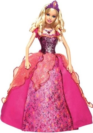 Barbie & The Diamond Castle Singing Liana | Toys That Make Noise Wiki ...