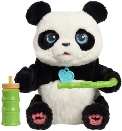 Coco the Tumbling Panda | Toys That Make Noise Wiki | Fandom
