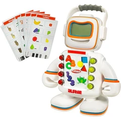 Alphie (2010) | Toys That Make Noise Wiki | Fandom