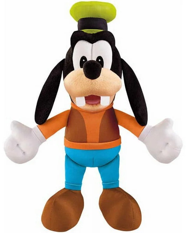 Whistlin Goofy Toys That Make Noise Wiki Fandom
