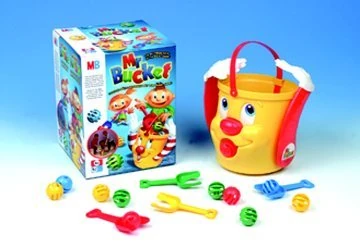 Mr. Bucket | Toys Wiki | Fandom
