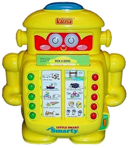 Little Smart Smarty | Toys Wiki | Fandom