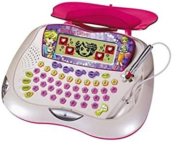 VTech Girl Fun PC | Toys Wiki | Fandom
