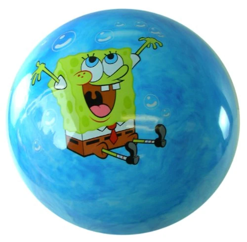 Spongebob Ball | Toys Wiki | Fandom