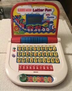 VTech Little Smart Letter Fun with Phonics | Toys Wiki | Fandom
