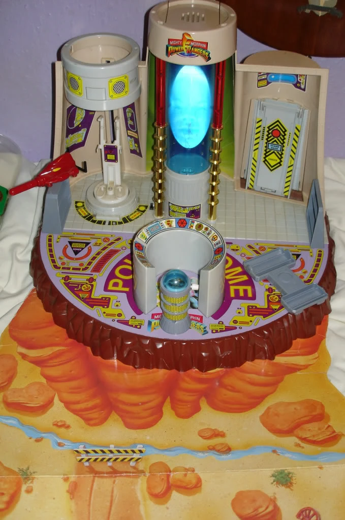 Power Dome | Toys Wiki | Fandom