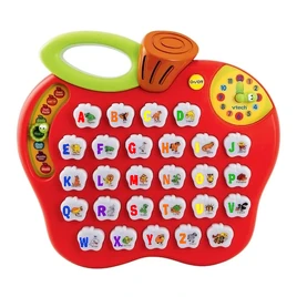 Alphabet Apple | Toys Wiki | Fandom