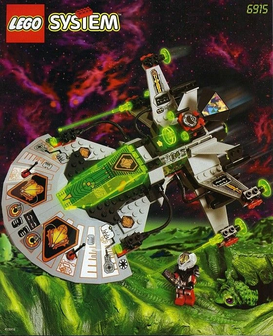 Warp-Wing Fighter (Lego) | Toys Wiki | Fandom