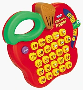 Alphabet Apple | Toys Wiki | Fandom