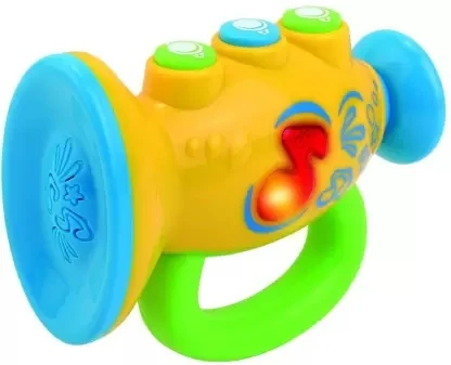 My First Trumpet | Toys Wiki | Fandom