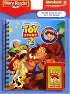 Story Reader: Toy Story 2 | Toys Wiki | Fandom