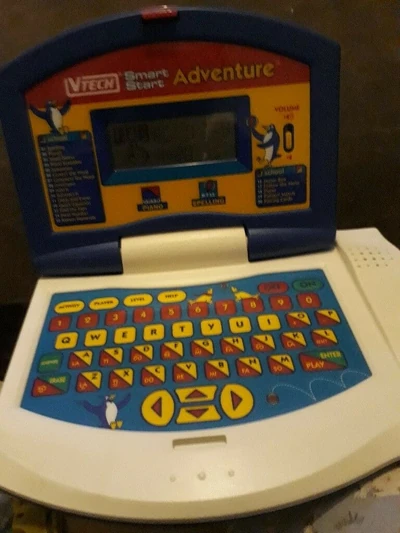 Smart Start Adventure | Toys Wiki | Fandom