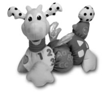 VTech Smart Start Baby Drake | Toys Wiki | Fandom