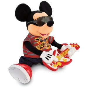 Rock Star Mickey | Toys Wiki | Fandom