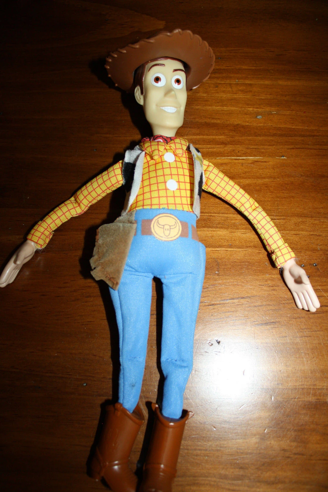 Sheriff Woody | Toys Wiki | Fandom