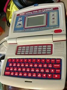 VTech Talking Whiz Kid Lessons | Toys Wiki | Fandom