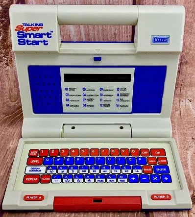 Super Smart Start | Toys Wiki | Fandom